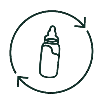 Formula Comparison Chart – Bobbie