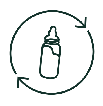 Bobbie Ingredients | What's In Baby Formula?