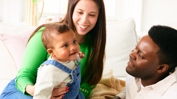 What Is Lightning Crotch? Sharp Pregnancy Pains | Bobbie