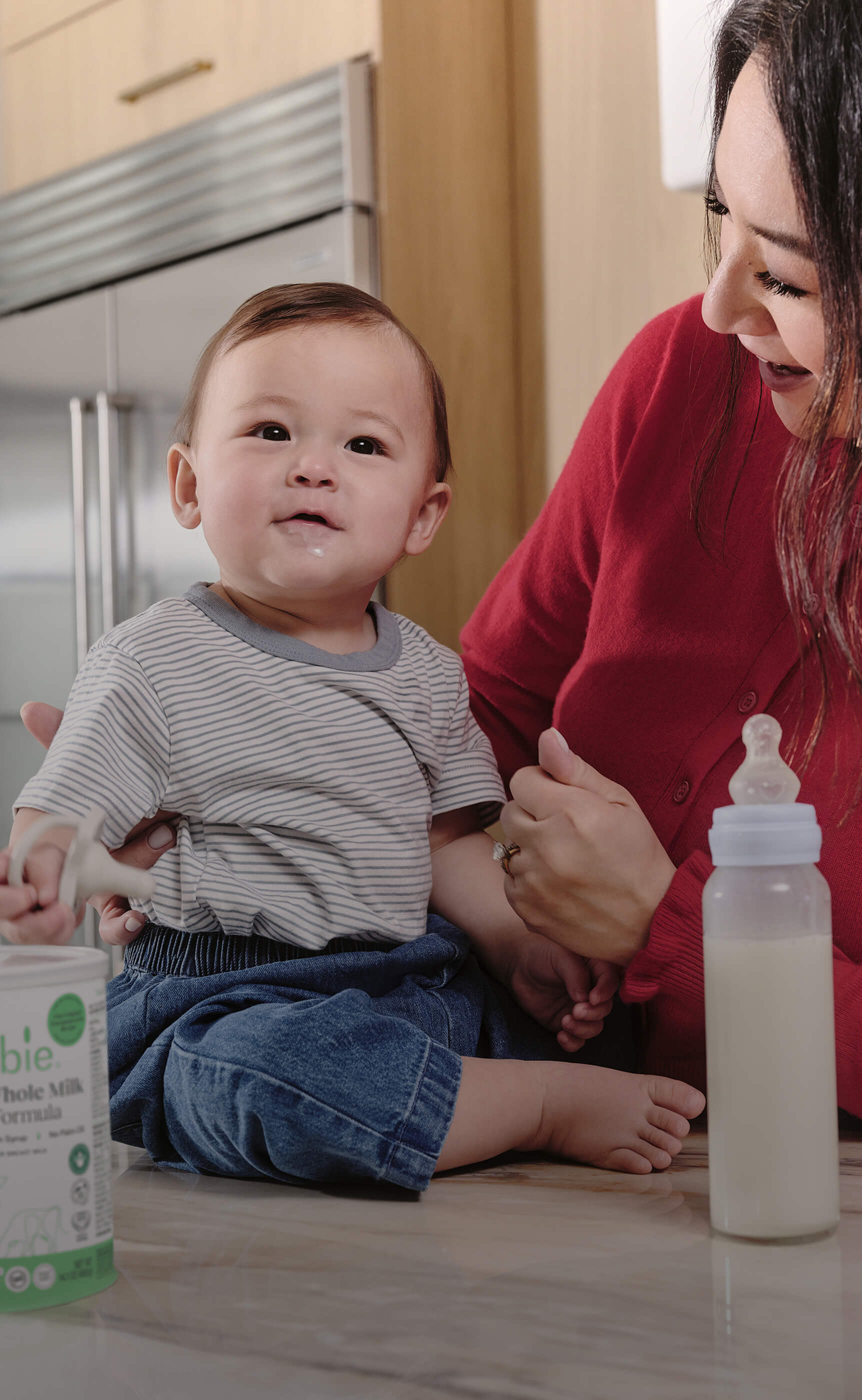 Combo Feeding: Everything You Need to Know – Bobbie