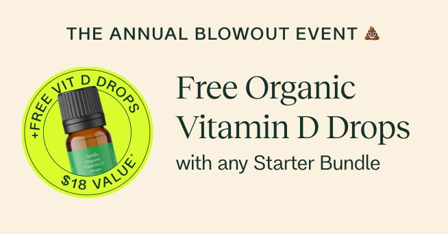 Formula Comparison Chart – Bobbie