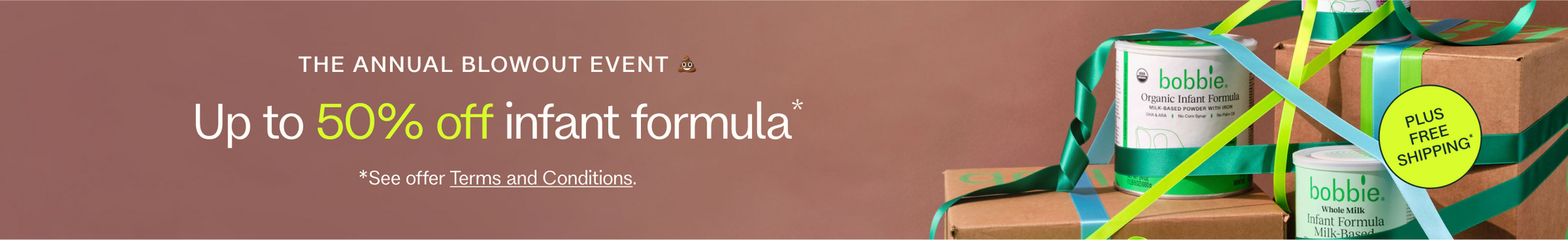 Baby Formula – Bobbie