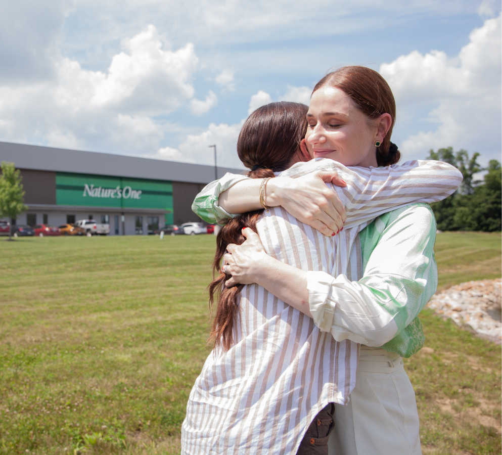 Our Best Baby Formula | Bobbie