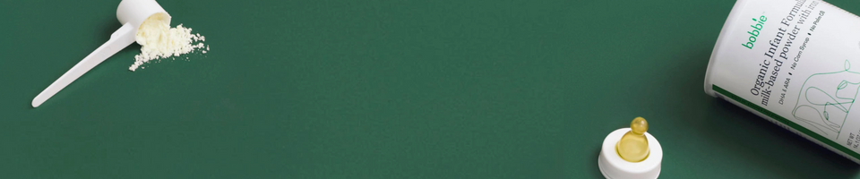 Bobbie Formula Composition | Bobbie