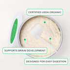 Organic Original Baby Formula | Bobbie