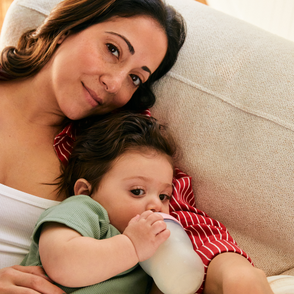 Combo Feeding: Everything You Need to Know – Bobbie