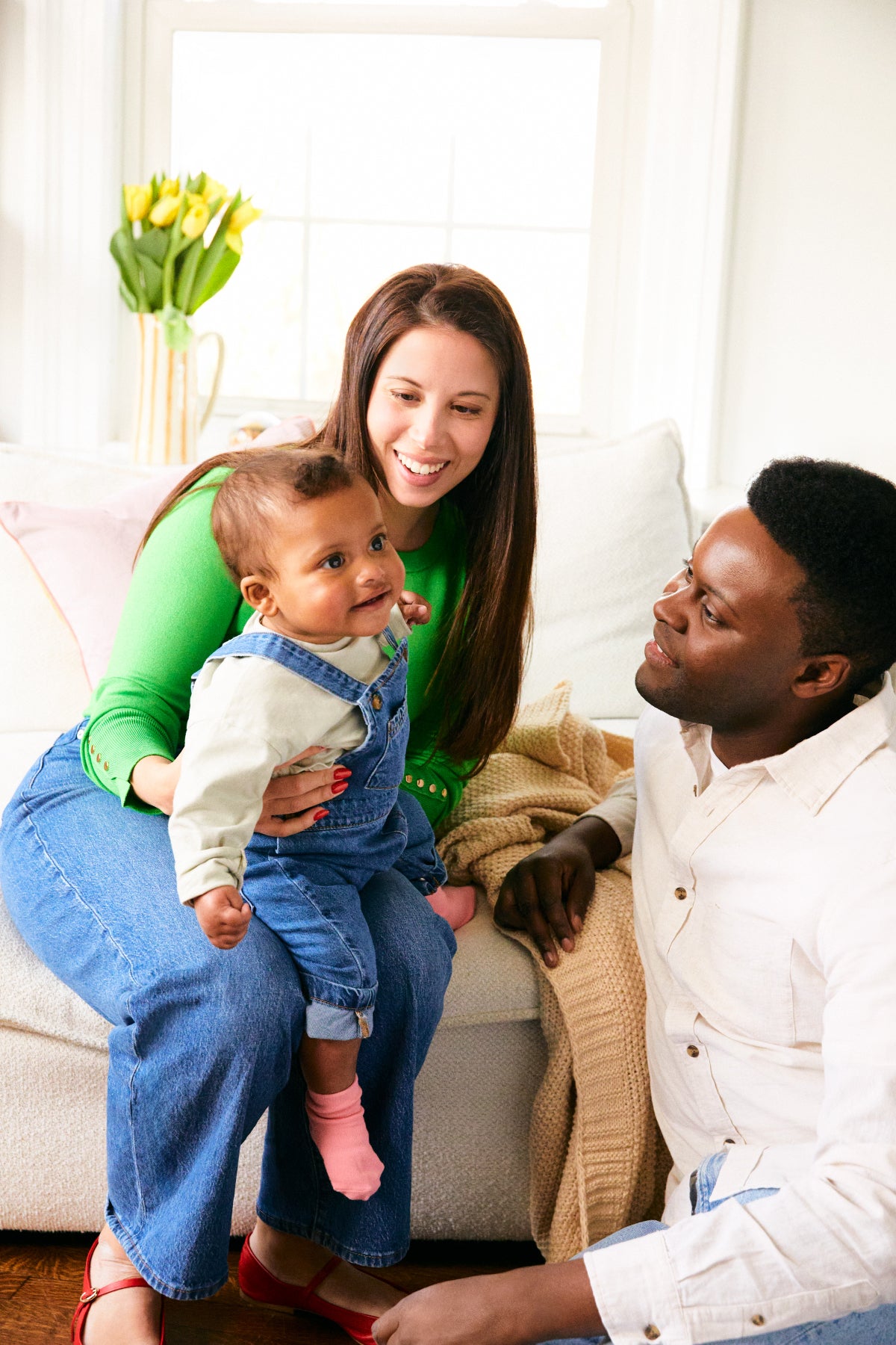 Symptoms of a Baby Not Tolerating Formula | Bobbie