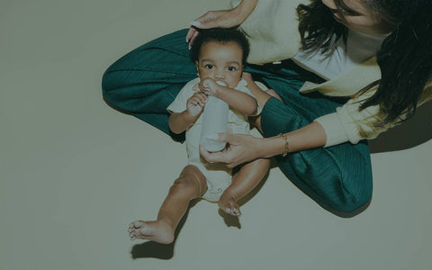 Baby Formula – Bobbie