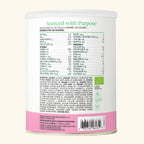 Organic Gentle® Infant Formula – Bobbie