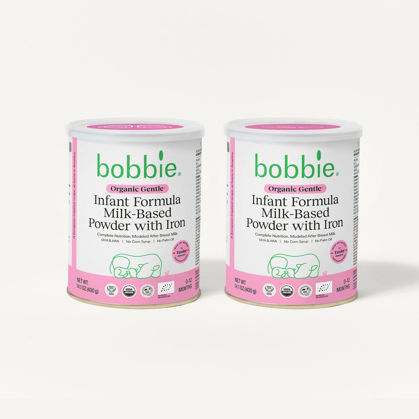 How Often Should a 3 Month Old Eat? – Bobbie